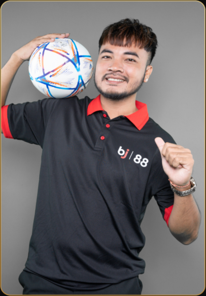 BJ88 - Nền Tảng Cá Cược Chuyên Nghiệp Hàng Đầu Việt Nam